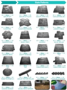 Brochures | Australian Slate-Crete Supplies