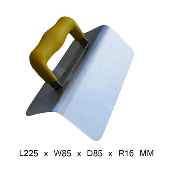 Bescon Kerb Step FTKE40 | Australian Slate-Crete Supplies