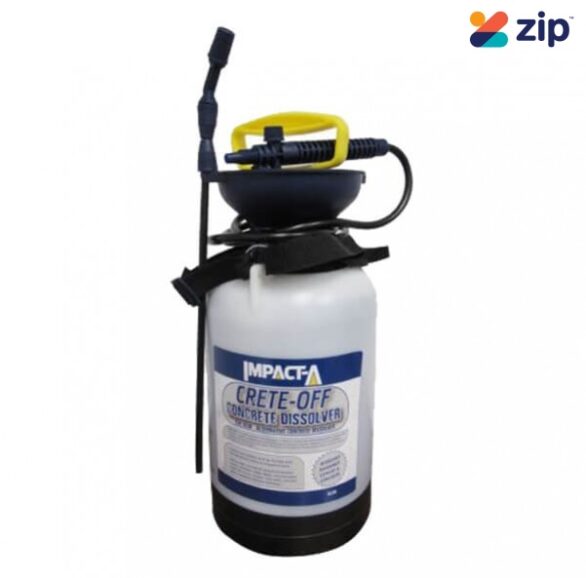 Crete-Off Concrete Remover | Australian Slate-Crete Supplies