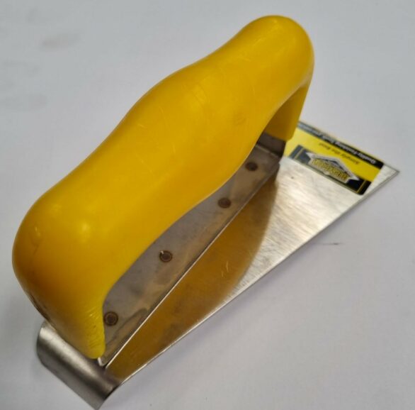 Bescon Curved Edger B20 | Australian Slate-Crete Supplies