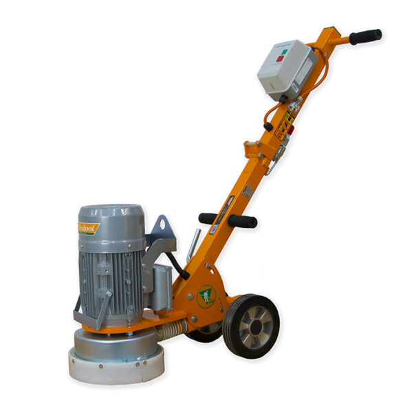 Flextool Cub Grinder 250mm | Australian Slate-Crete Supplies