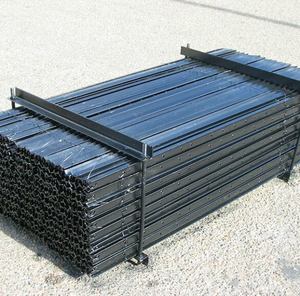 Star Pickets (10 pack) | Australian Slate-Crete Supplies