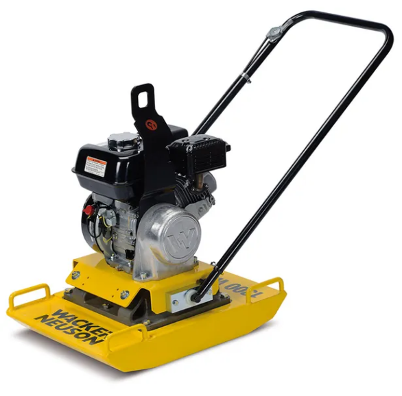 Wacker Neuson VPH70 Plate Compactor | Australian Slate-Crete Supplies