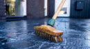 What Are the Best Chemicals to Clean Concrete? | Australian Slate-Crete ...