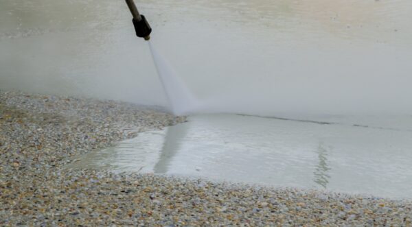 Understanding the Role of Exposed Aggregate Retarder in Concrete Works ...