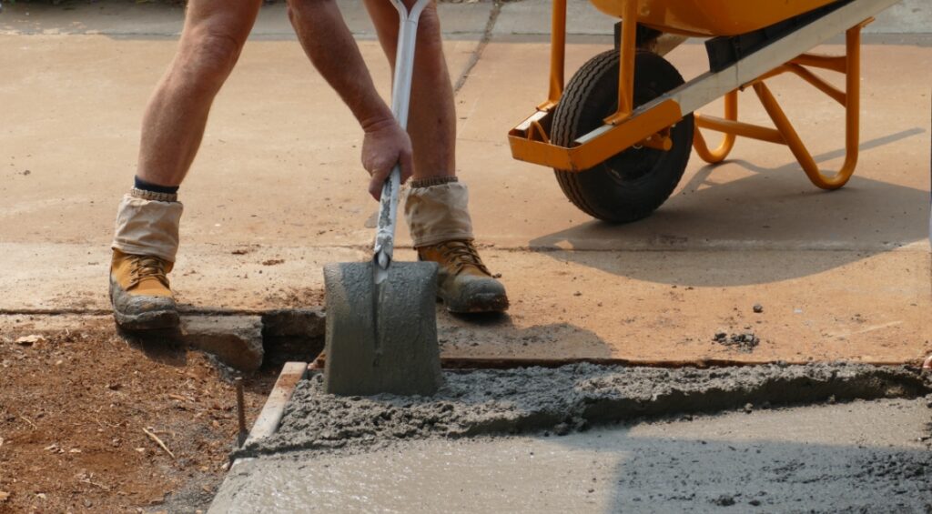 Choosing The Right Concrete Tools For Your Project | Australian Slate ...