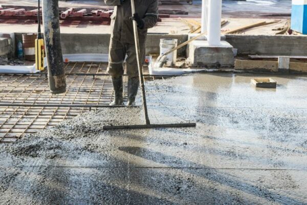 Different Types of Concrete Screeds: Which One is Best?