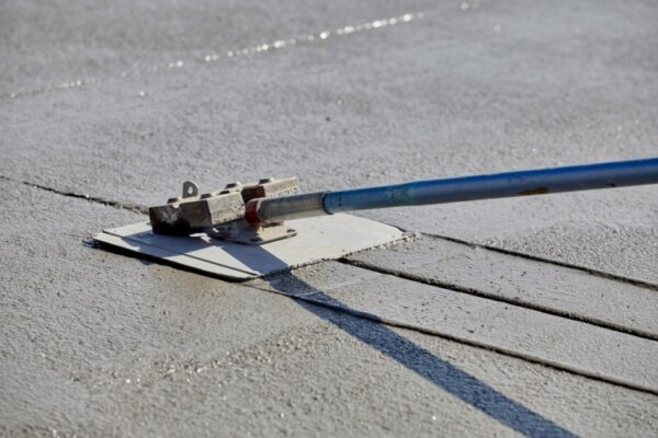 Purpose of a Concrete Walking Groover & Do You Need One?