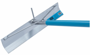 Types of Concrete Rakes and Their Uses in Construction