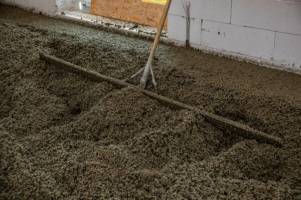Types of Concrete Rakes and Their Uses in Construction