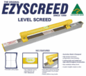 Best Screed Types and Lengths for Construction Projects